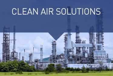 Clean-air-solutions | Pentair Australia